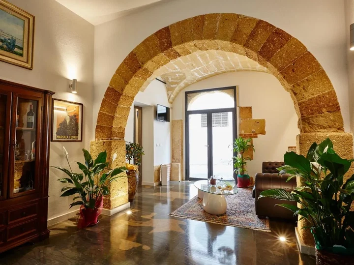Il Vecchio Marsala - Marsala