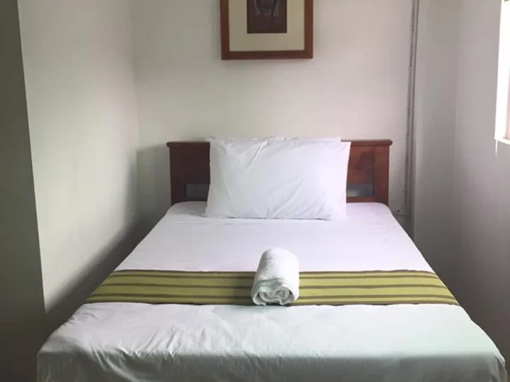 Hotel Lola Natividad - Vigan City