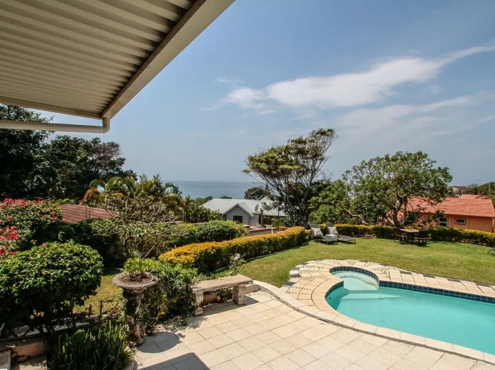 Chartwell Guest House - Umhlanga