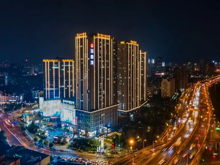 Fengyun Pavilion Hotel - Kunming