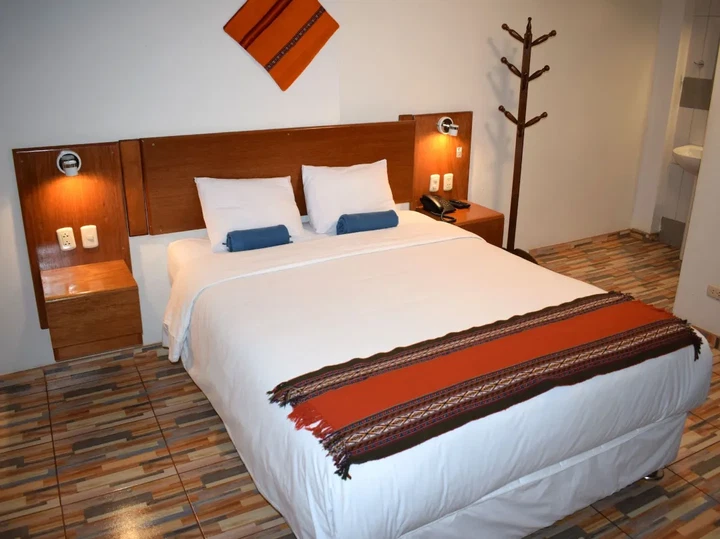 Mantu Boutique - Aguas Calientes