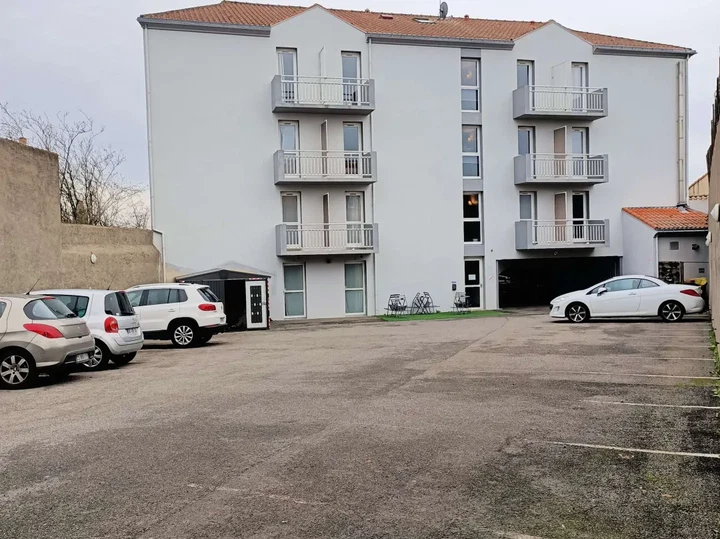 Brit Hotel Des Alizés - Pornic