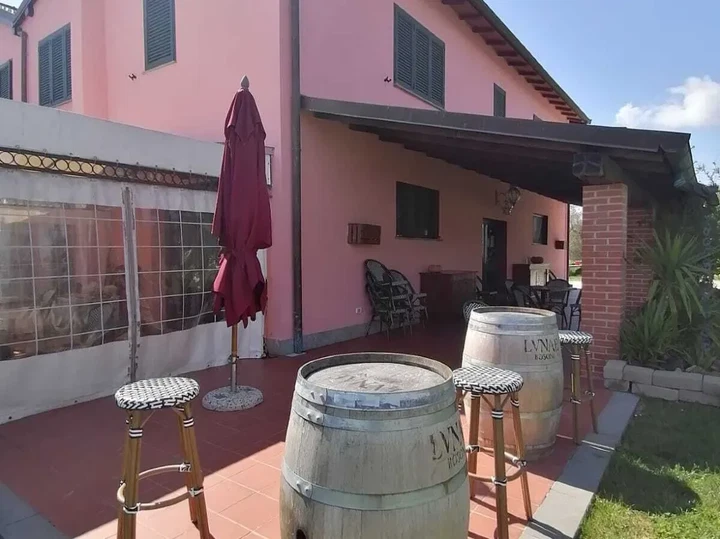 Agriturismo Calendiluna - Sarzana