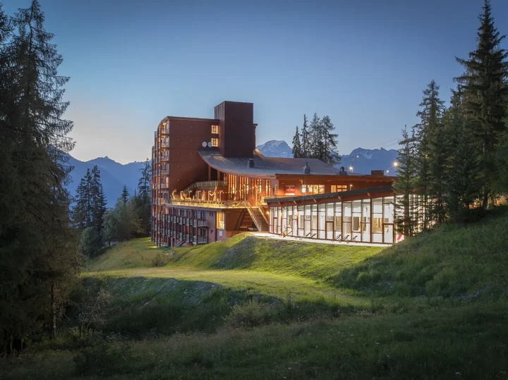 Altezza - Arc 1800 Hotel & Spa - Ex Mercure - Savoie