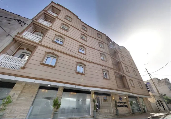 Hotel Ikram El Dhayf - Constantine