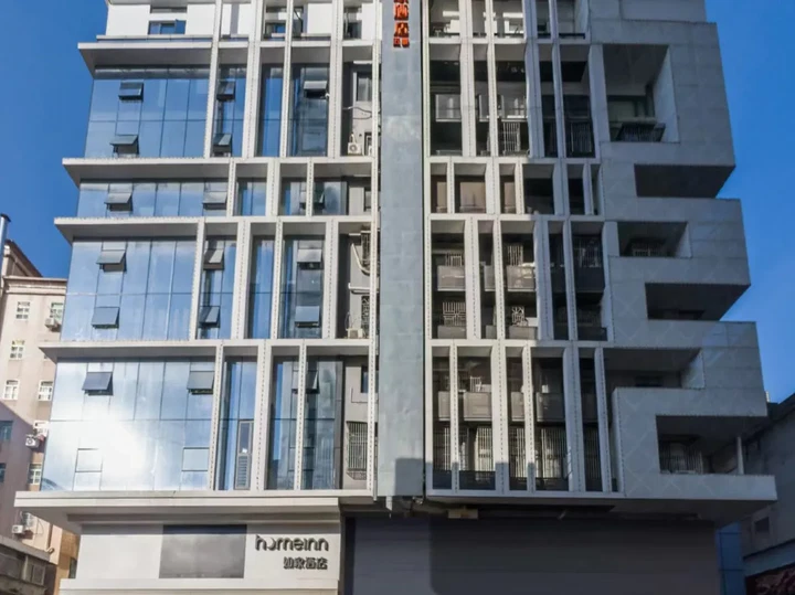 Homeinn · Neo - Shenzhen