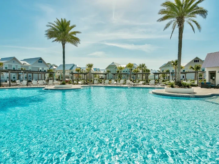 Prominence 30a - Sea La Vie - Alys Beach, FL