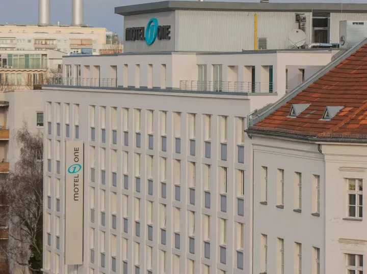 Motel One Berlin Mitte - Berlino