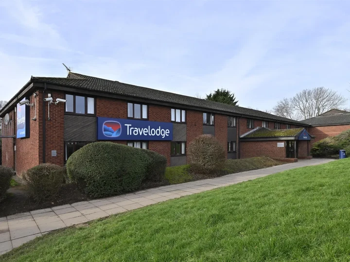 Travelodge - Northampton Upton Way - Northampton