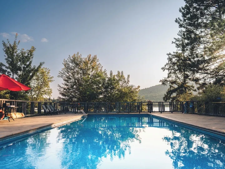 Suites Sur Lac - Laurentides