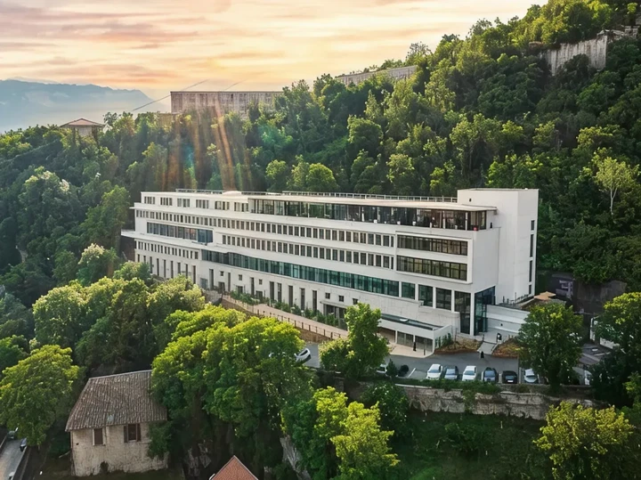 The Babel Community Grenoble - Grenoble