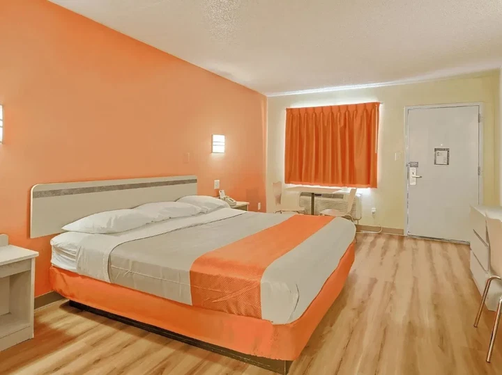 Motel 6 Maple Shade Township, Nj - Philadelphia - Mt Laurel - Filadelfia