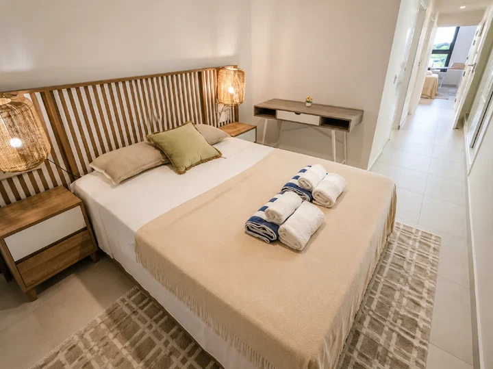 Elegancia Y Relax En Lo Romero Golf – Tu Hogar Cerca Del Mar - La Manga