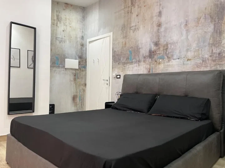 Urban Chic Suite Toledo - Naples