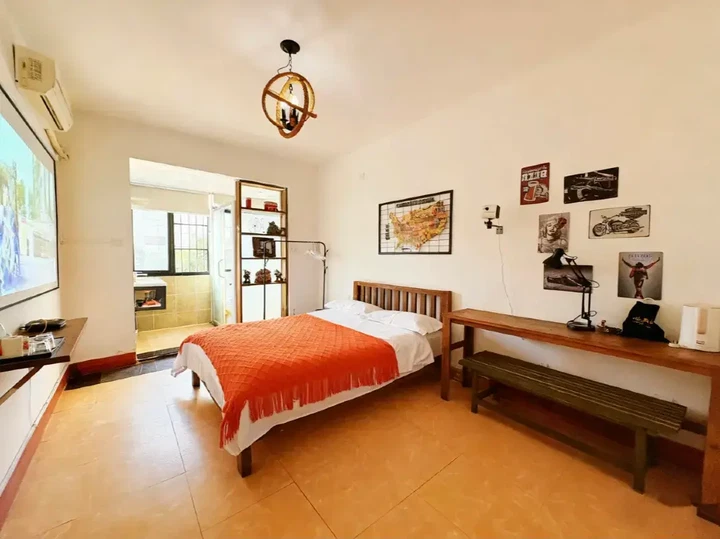 Shisehai Garden Inn - Haikou