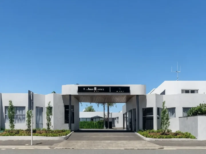Durham Court Motor Inn - Tauranga