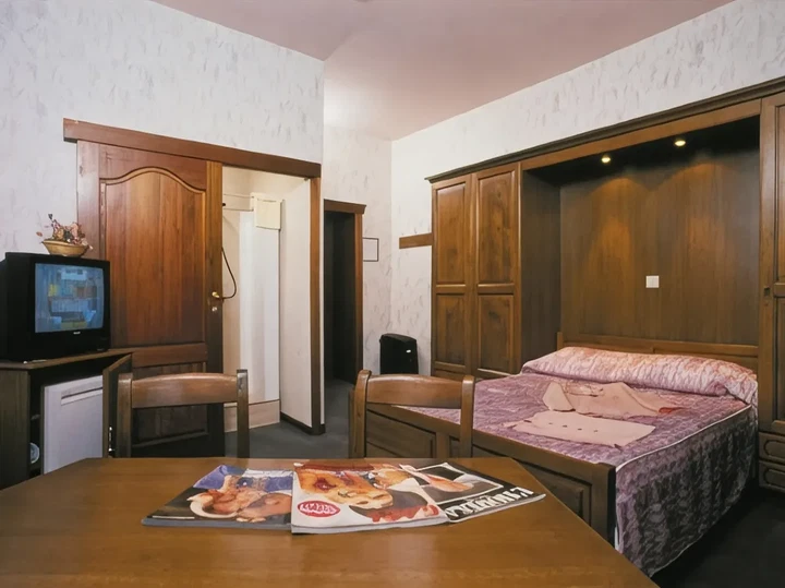 Hotel Il Castellino - Province de Liège