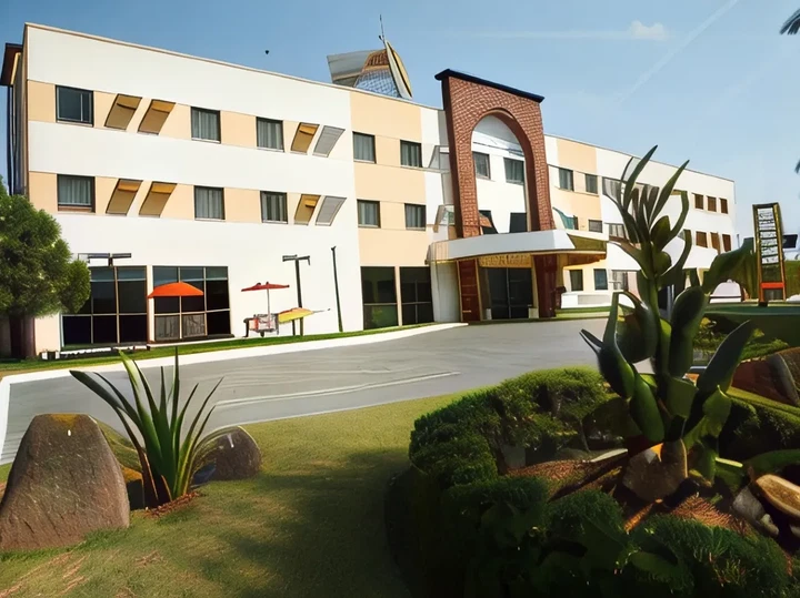Villalba Hotéis Uberlândia-mg - Uberlândia