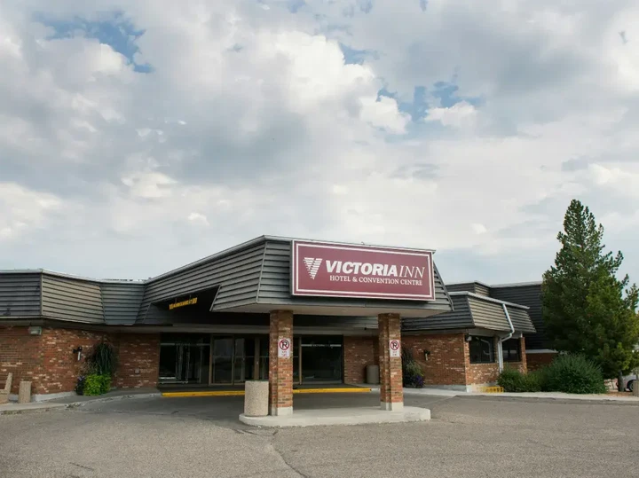 Victoria Inn Hotel & Convention Centre Brandon - Manitoba