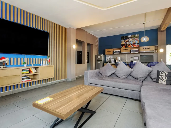 Colmena Hotel Cdmx Tonala - Quintana Roo