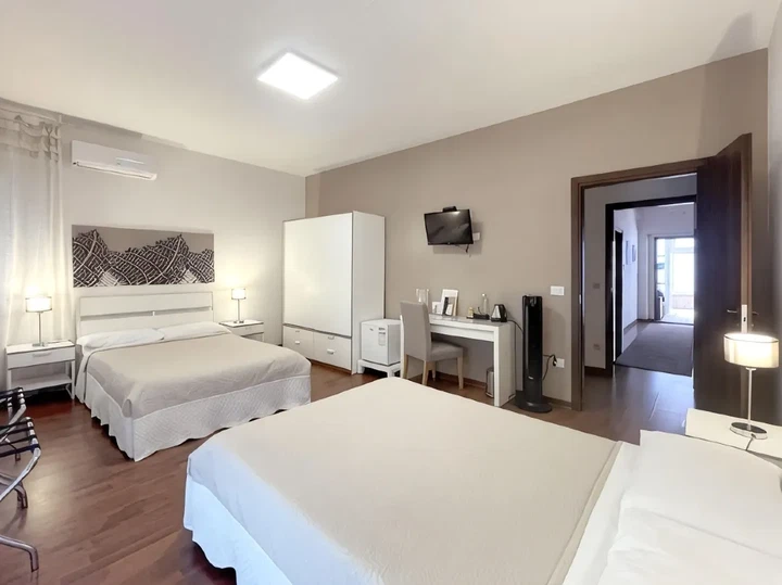 B&b Villa Paradiso - Urbino
