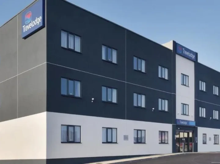 Travelodge Camborne Redruth - Camborne