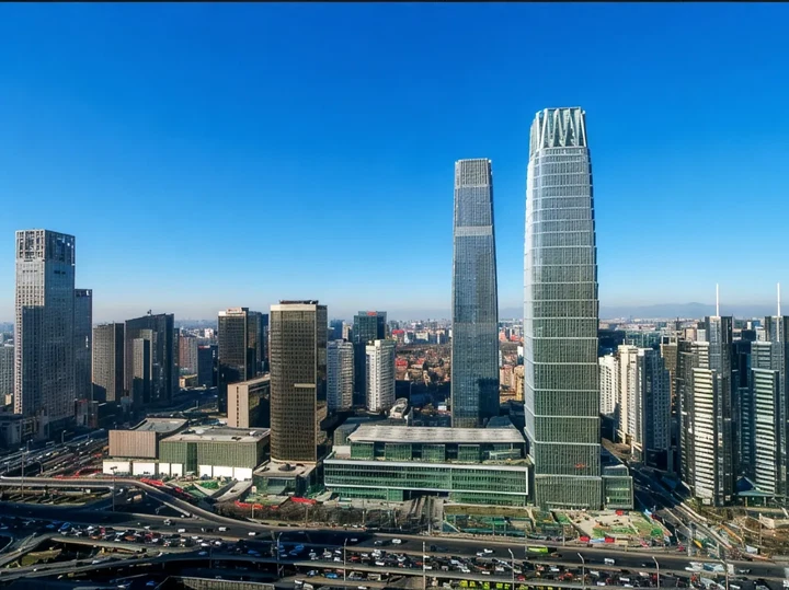Youjia Yaju Apartment Hotel - Beijing