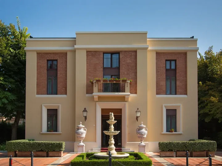 Hotel San Gregorio - Pienza