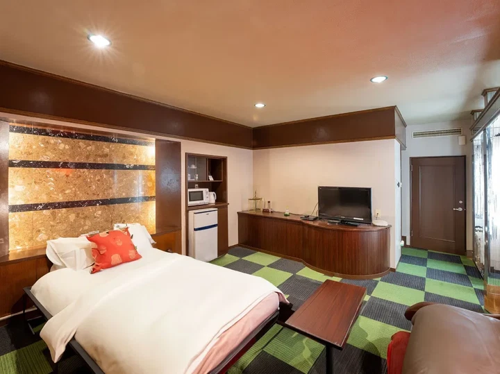 Hotel Charel - Adults Only - 旭川市