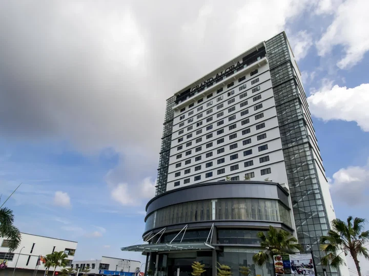 Grand Alora Hotel - Kedah