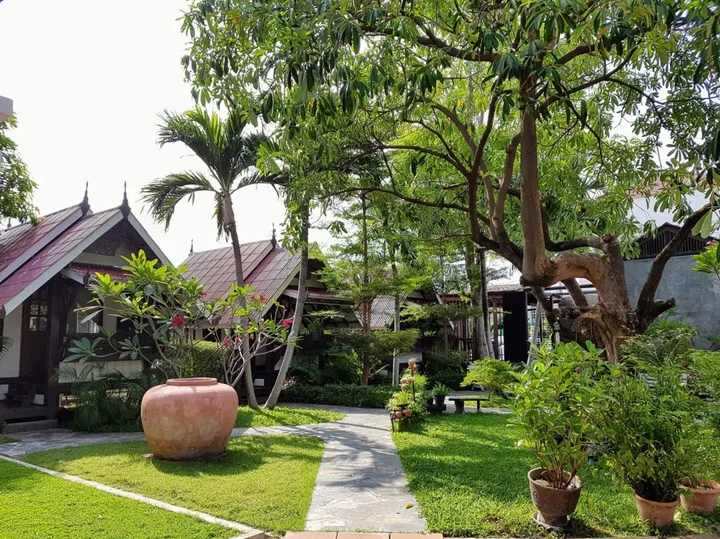 Niwas Ayutthaya - Phra Nakhon Si Ayutthaya