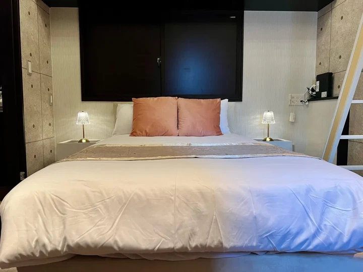 Corehotel - Shibuya City