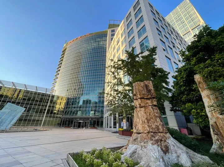 International Bamboo And Rattan Tower Hotel - 北京