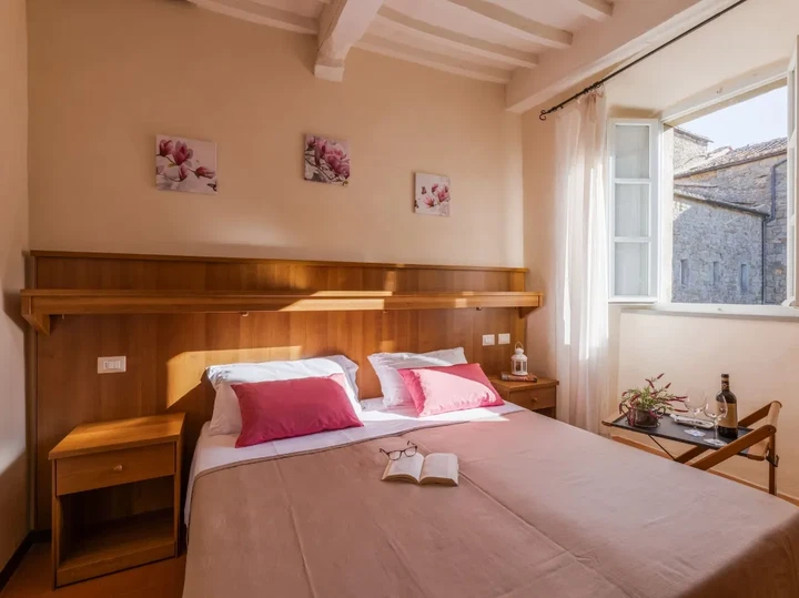B&b San Francesco - Cortona - Tuscany