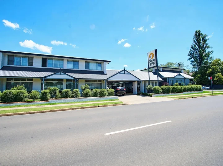 Country Comfort Armidale - Armidale