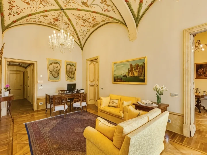 Relais Degli Angeli - Siena