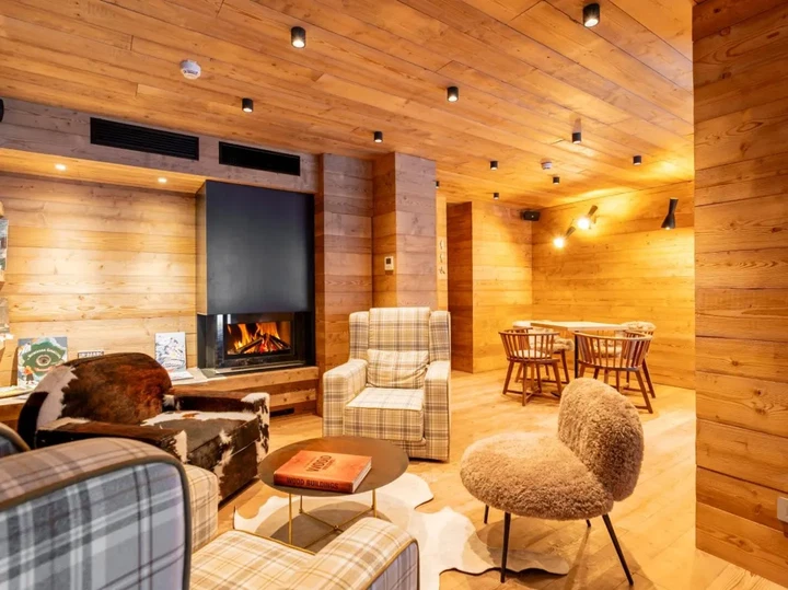 Le Mallet, Courmayeur, Alpine Homesuite - Aosta