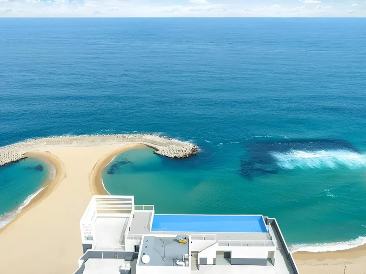 Sokcho Summitbay Ocean View 709 - Sokcho-si