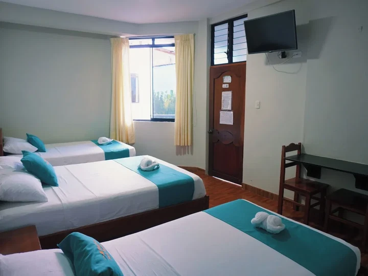 Sueño Tropical - Tarapoto