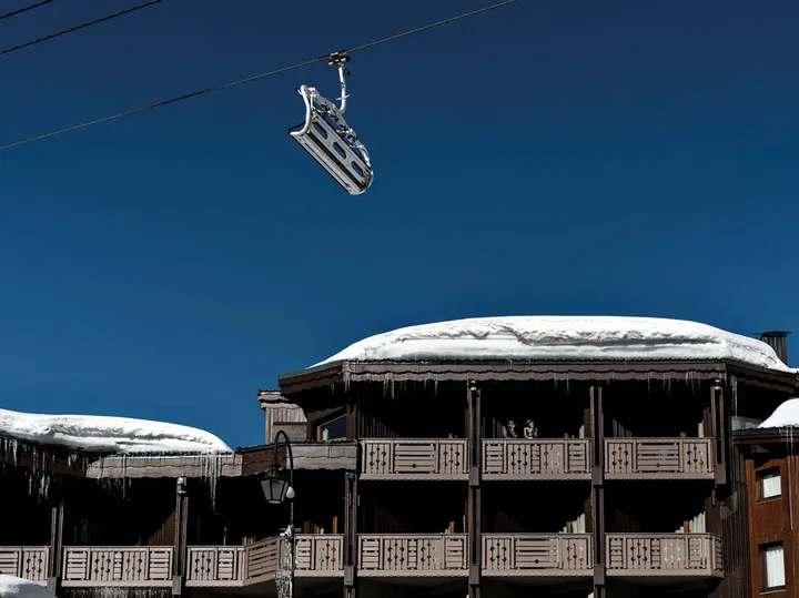 Le Val Thorens, A Beaumier Hotel - Val Thorens