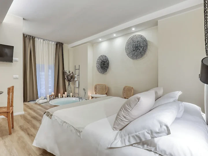 Welchome - Suites - - Perugia