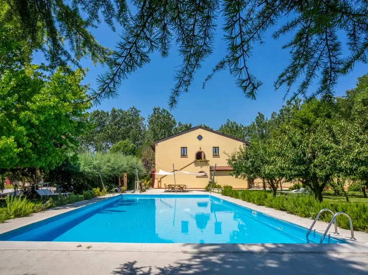 Hotel Villa Belfiore - Emilia-Romagna