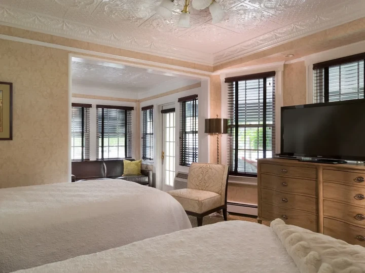 Chateau Inn And Suites - Manasquan, NJ
