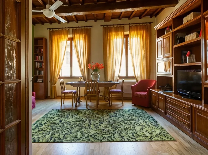 Ars Collection - Santa Maria Novella - Ars Home 25 - Florence