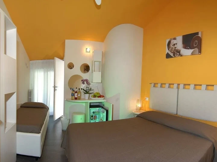 Hotel Casablanca - Rimini