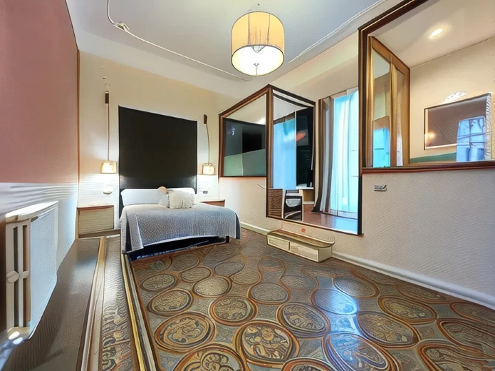 Bed In Spa - Sicily