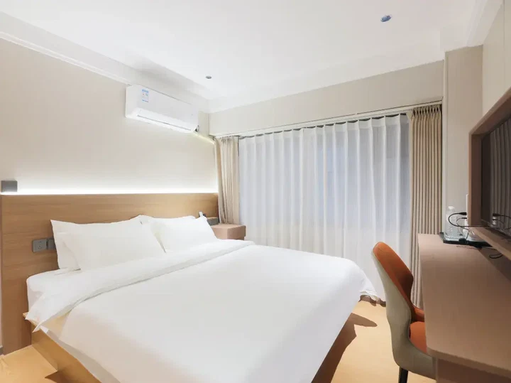 Zhitang Yue Hotel - Nam Kinh