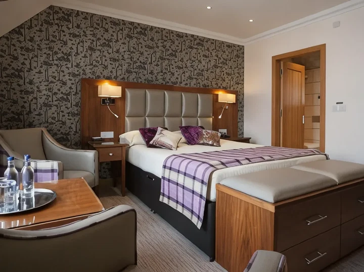 Cruachan Hotel - Fort William