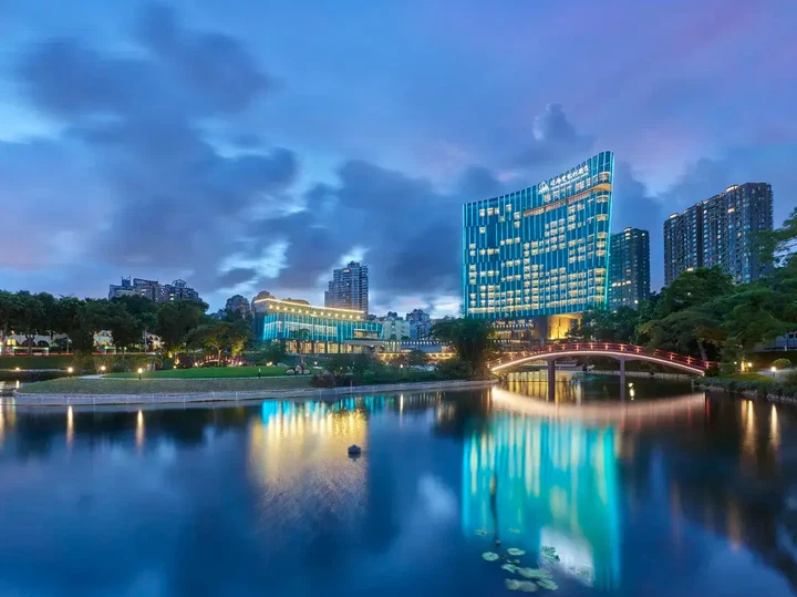Starview Mansion - Zhuhai