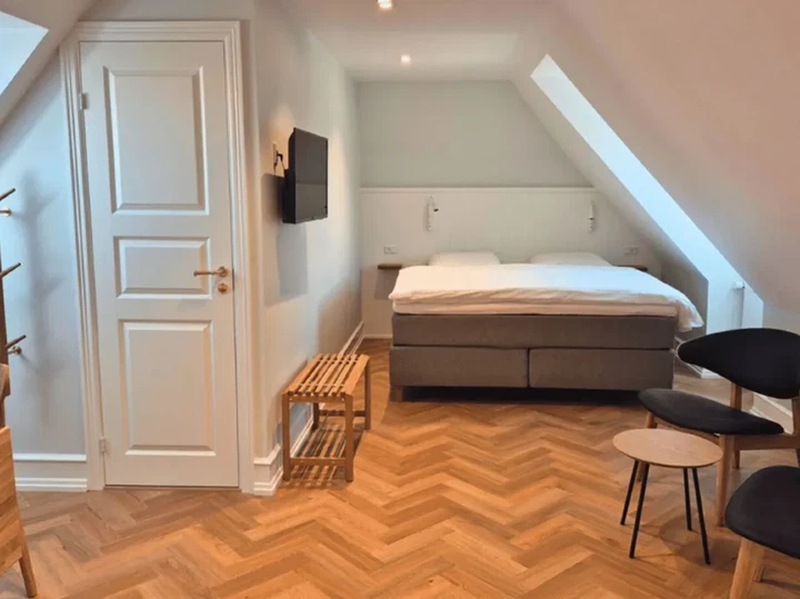 Jacobs Hotel - Ringkobing
